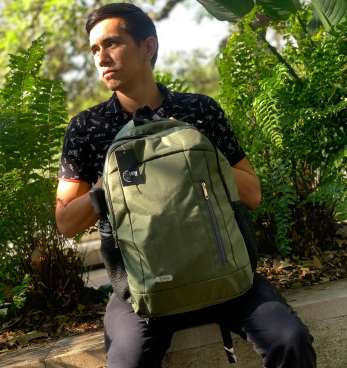 Sobre LION Bags: Pasión por la artesanía y el diseño – LION BAGS